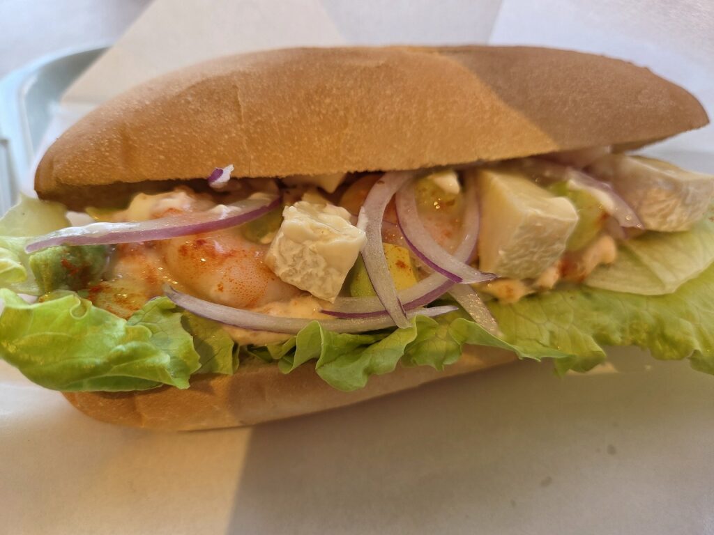 ドトールコーヒー「がんばる人の、がんばらない時間」心にしみるキャッチコピー | アベイルの都筑区お散歩ブログ